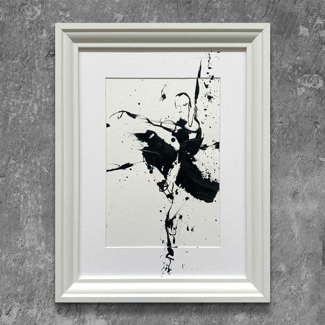 Ballerinas – Mario Henrique